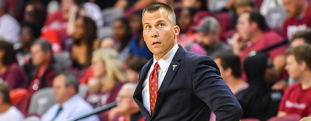 Scott Cross Basketball Camps | Troy University | Troy, Alabama